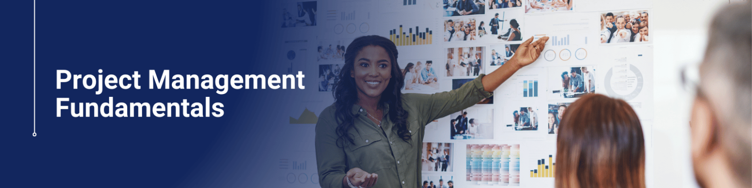 Project Management Fundamentals | Online Short Course