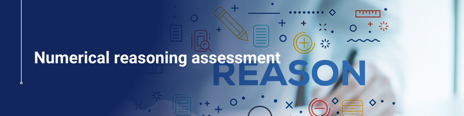 Numerical Reasoning Assessment - eLearning